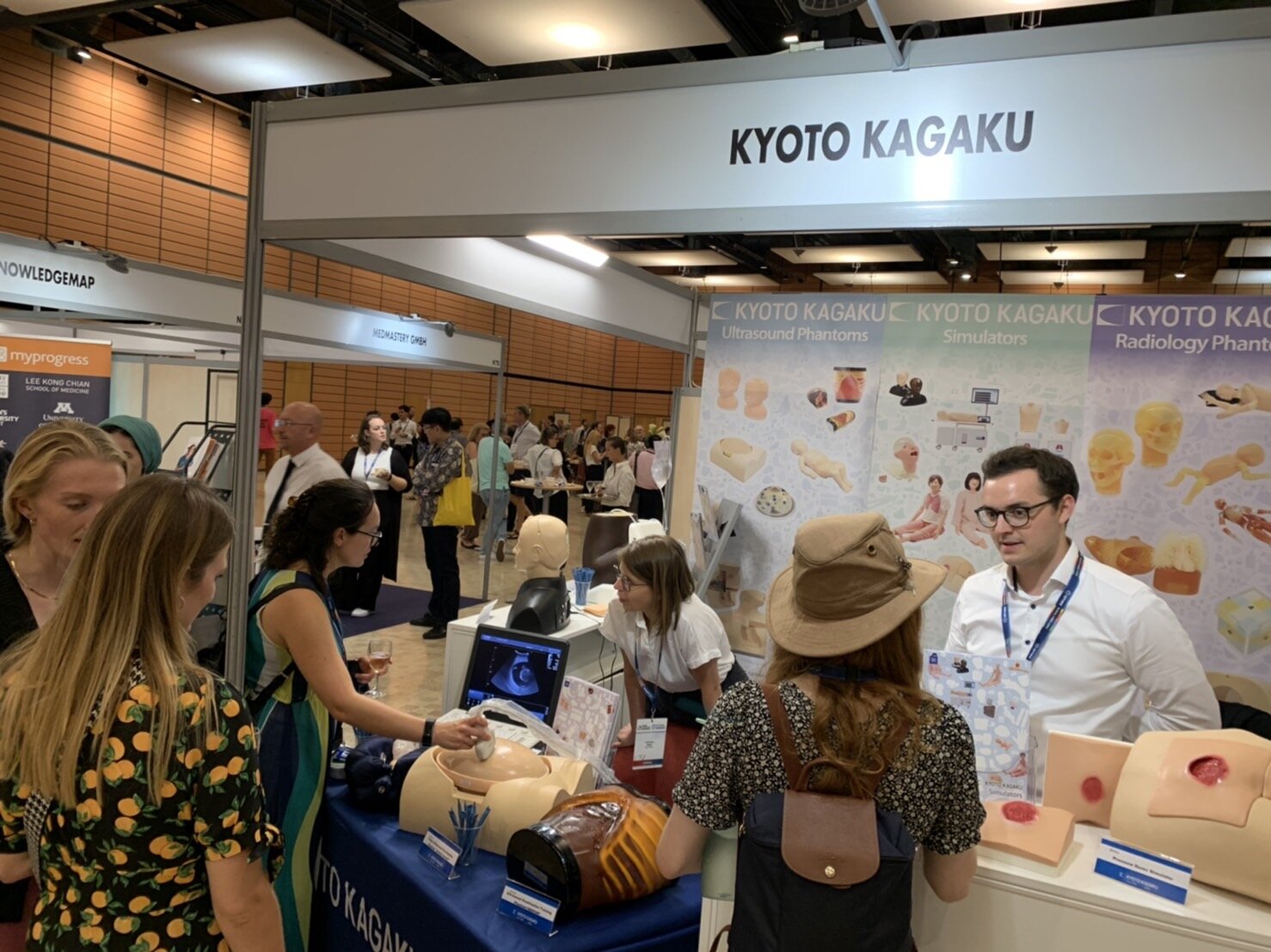 News & Topics | KYOTO KAGAKU